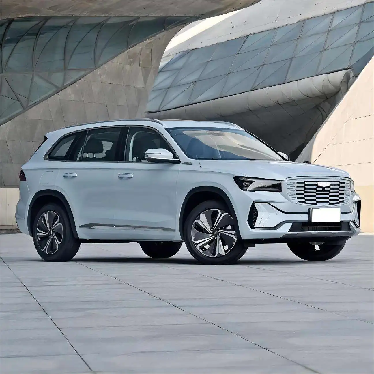 Haval H6 Phev 55km 110km Hybrid Phev Car Haval New Energy Vehicle New ...