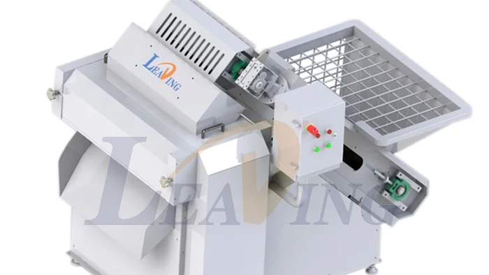 Industrial Dates Processing Machinery Dry Dates Cutting Machine - Buy ...
