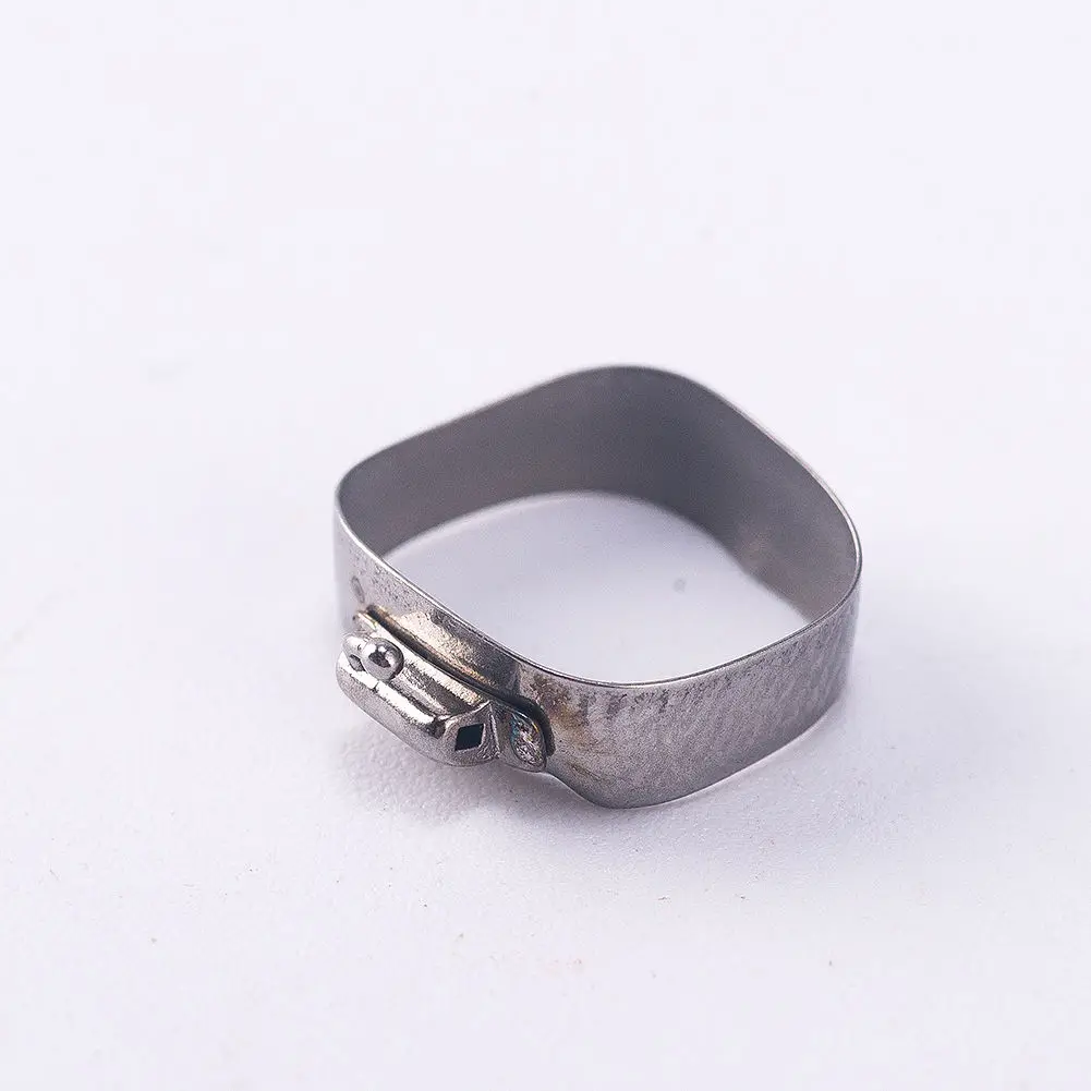 Tubos De Ortodoncia Para Molares 3 First Molar Bands With Pre-Welded ...