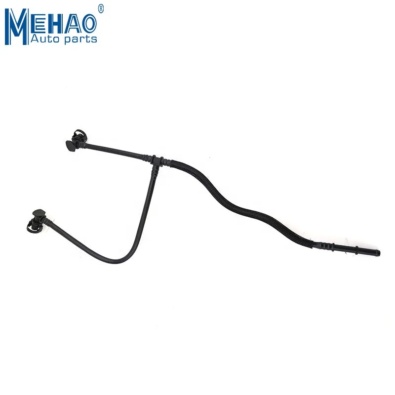 MEHAO Genuine Porsche Coolant Vent Line (3-Way) Water Tube Bleed Hose ...