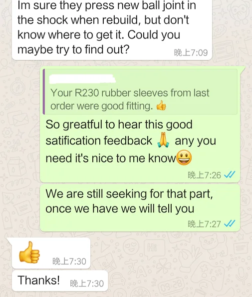 Air Shock Absorber Damper for Porsche Panamera 971 - 971513035B