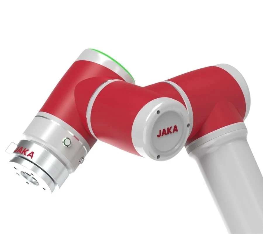 Desktop Cobot - Precision 6-Axis Robot for Industrial Use