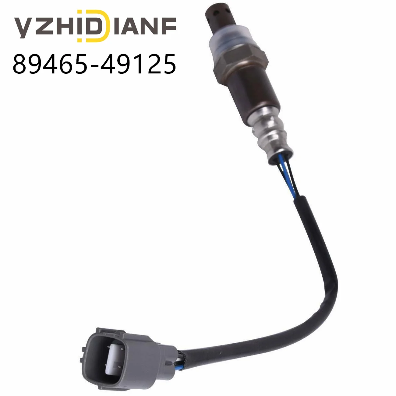 Upstream Air Fuel Ratio Oxygen Sensor 89467-33110 8946733110 For 04-06 ...