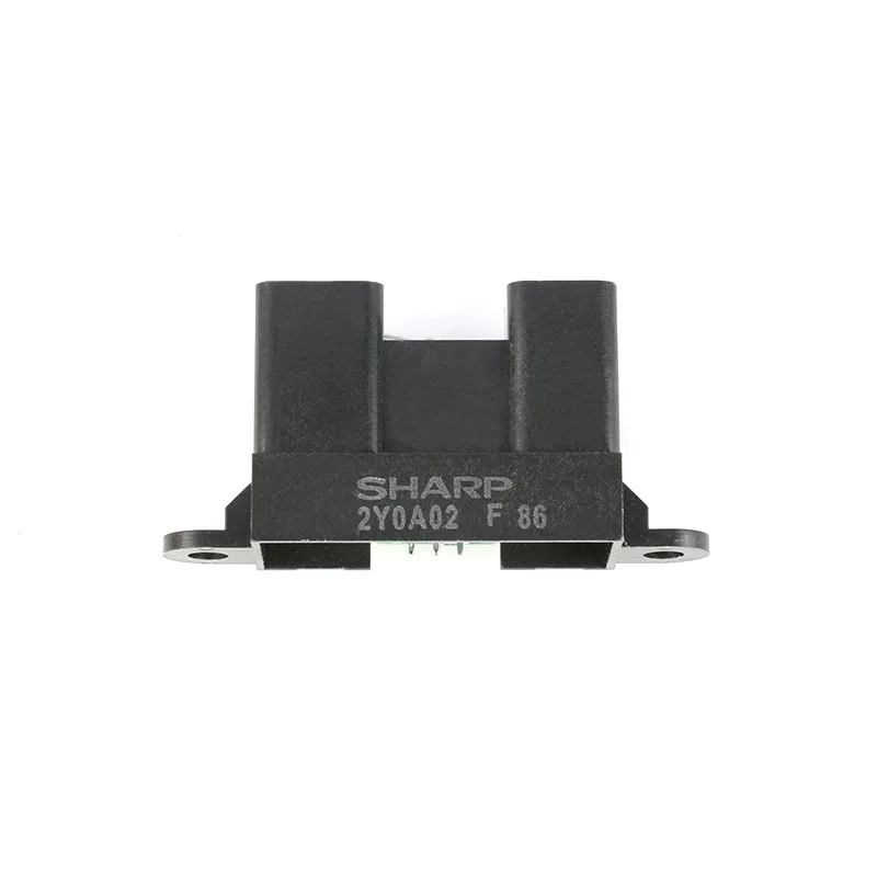 GP2Y0A02YK0F 2Y0A02 IR Infrared Proximity Sensor Detect 20-150cm ...