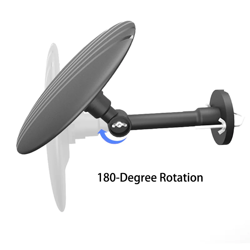 Long Range Uhf 4k Car Trailer Truck Motorhome Caravan Boat Tv Antennas ...