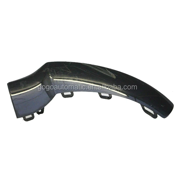 FRONT BUMPER STRIP MOULDING FOR GLE GLS CLASS C292 W166
