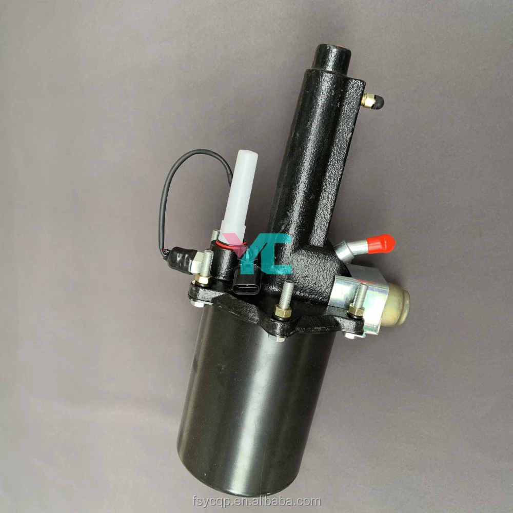 Brake Booster for Mitsubishi Fuso Truck Parts MC828264 & MC828265