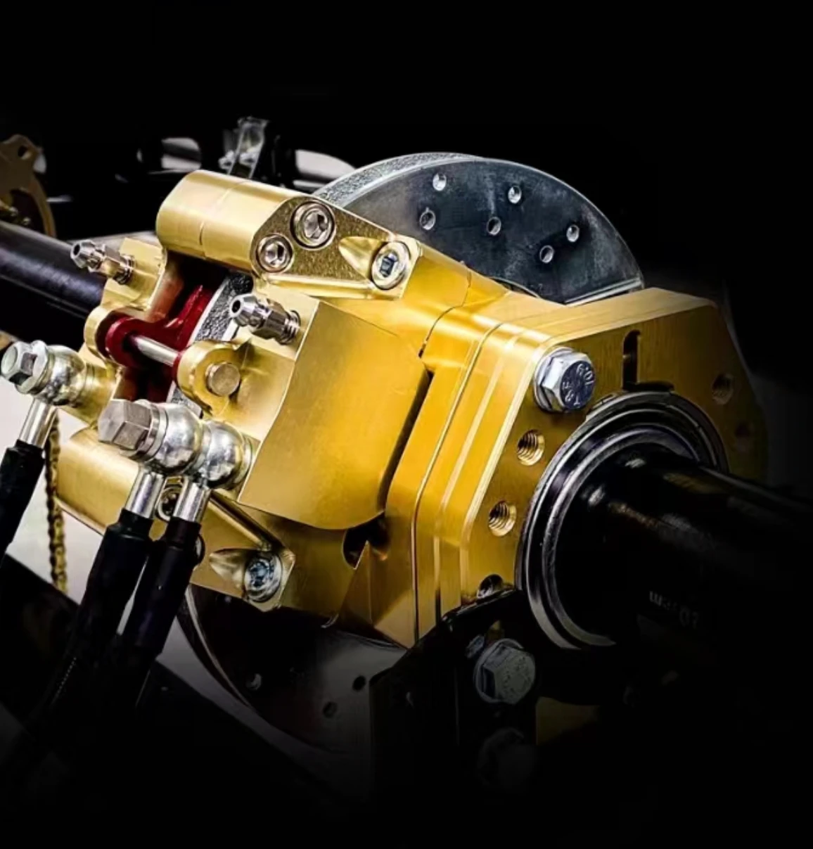 2024 Newest 4 Wheel Racing F1 Go Kart| Alibaba.com