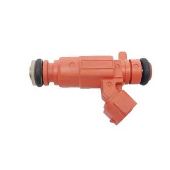 Oe 35310-37160 Auto Engine Parts Fuel Injector Nozzle - Buy Fuel ...