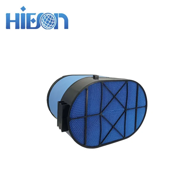 Tractor Air Filter Af27876 P608666 P612513 Dba5396 090008626 Acv0066710 ...