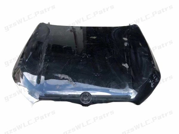 41007933415 High Quality Best-selling New 7 Series G11lcig12lci Front ...