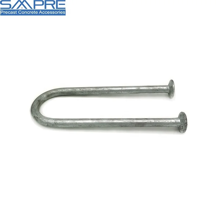 Concrete Precast R Lifting Stud Anchor - Buy Lifting Utility V Anchor ...