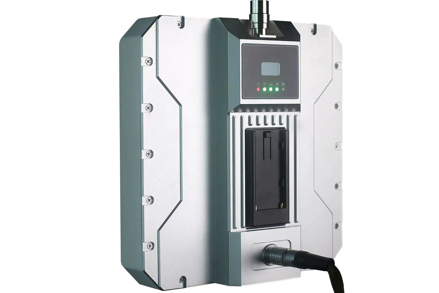 80KM Wireless Access Point Drone Remote Transceiver - M55