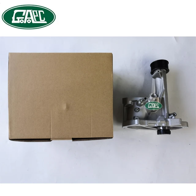 5.0 V8 Supercharger Repair Kit Lr088564 Lr058080 C2d38554 For Range ...