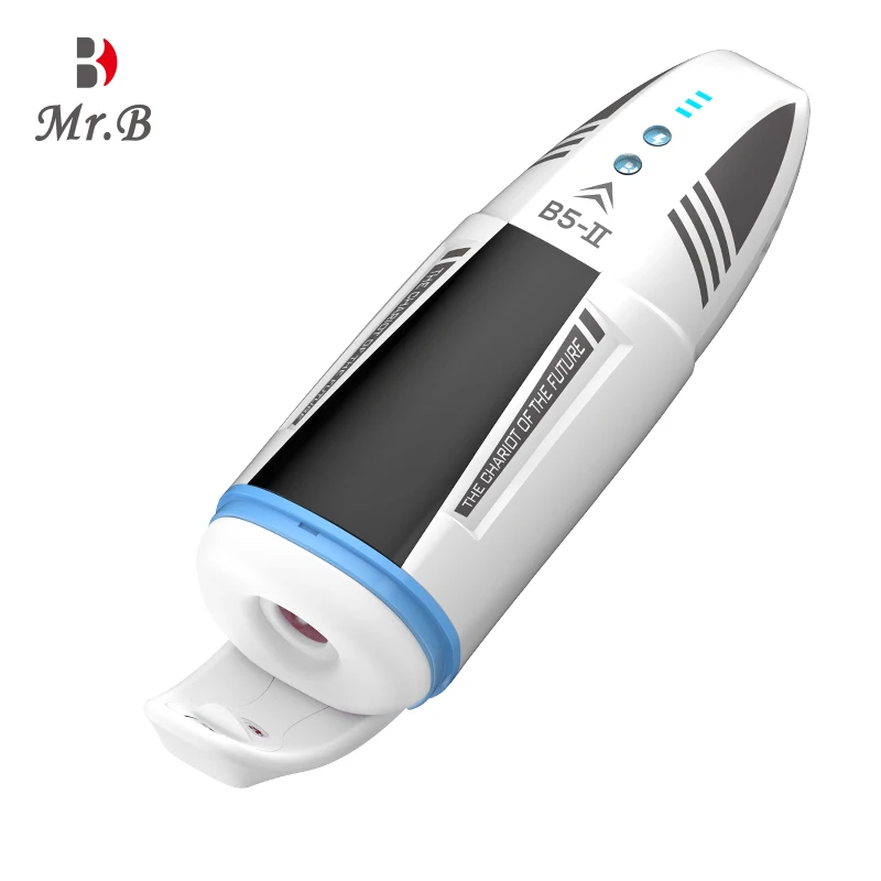 Mini Program Control Pulse Electric Shock Intelligent Male Penis ...