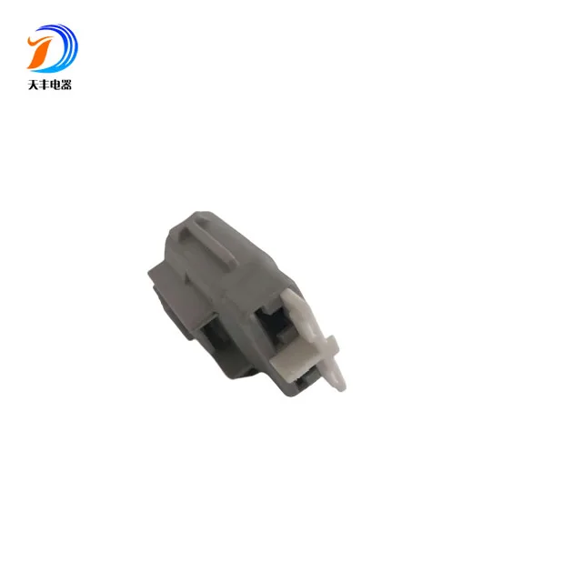 2针pa66 Dj7021-8-21终端dj621-k7.8汽车连接器6189-0172 - Buy 2针汽车电气连接器，2针汽车连接器，2针公母汽车连接器 Product on ...