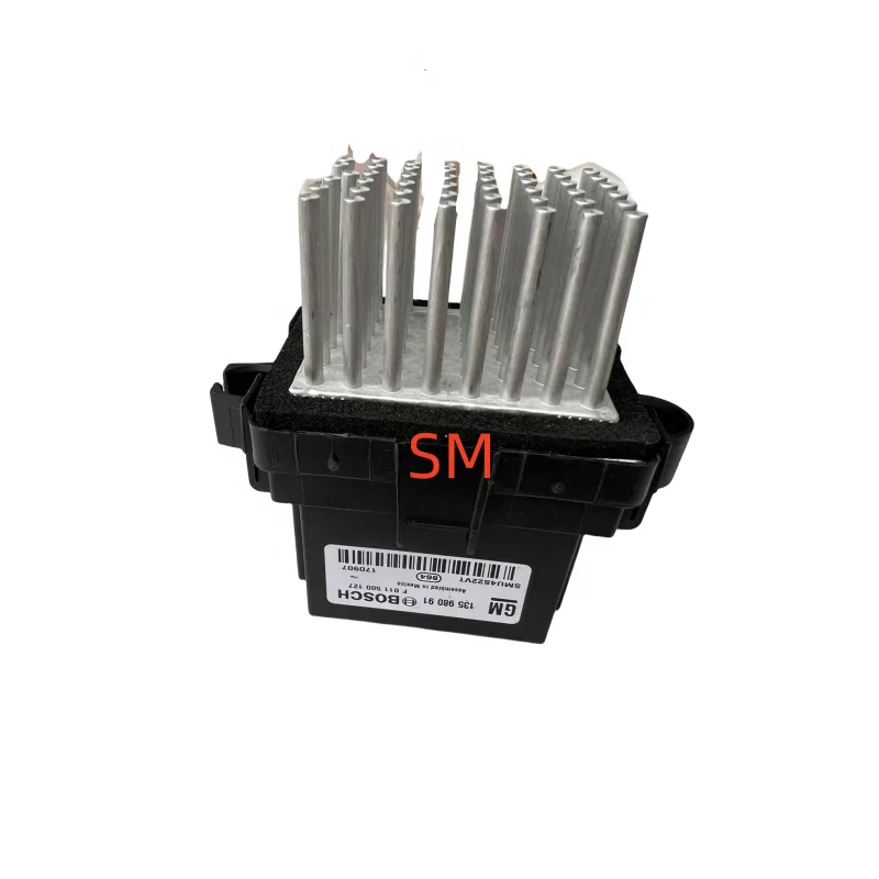 Chevrolet CRUZE MALIBU SAIL - Blower Motor Control Assembly