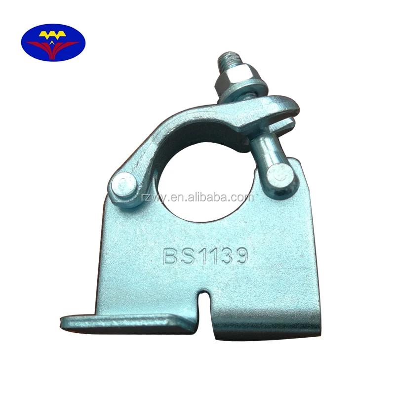 Pipe And Fittings Metal Tubular Scaffold/scaffolding Zinc Plated Plank ...