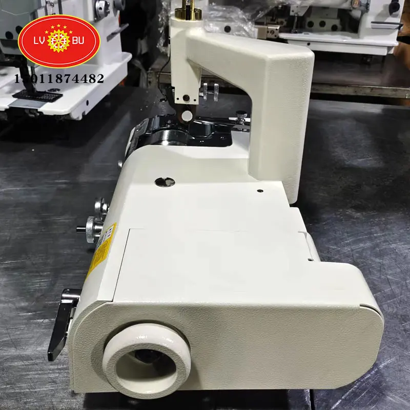 New Type Skiving Leather Machine 801 for Shoes Fabric Trimming