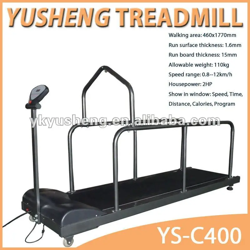 Small Exercise Dog Treadmill Ce Walking Machine Electric Motors ...