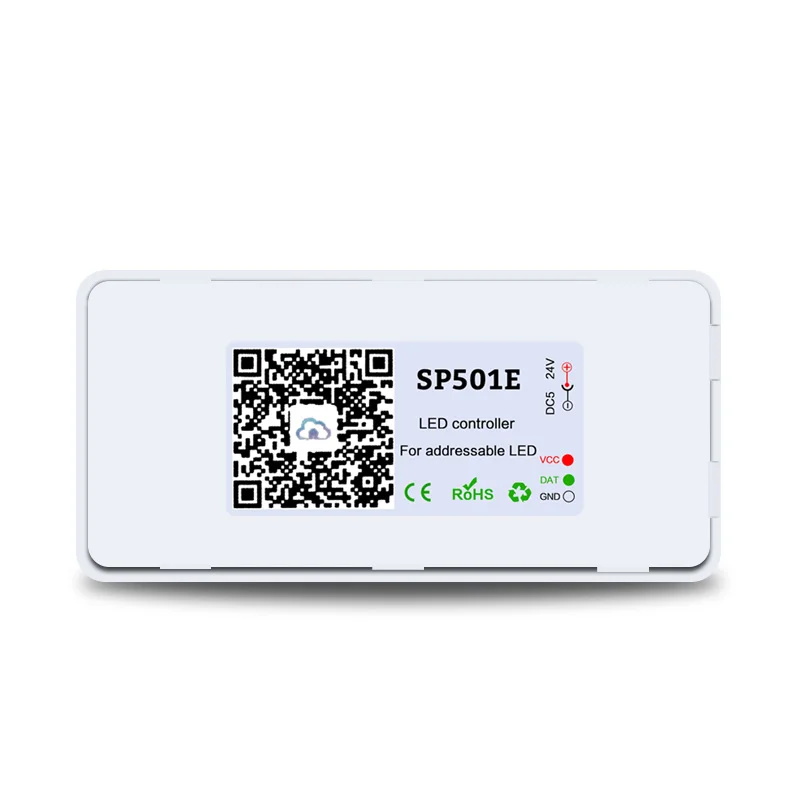 Hot Sales Multi Channel Symphony Controller BLE SPI SP608E SP602E SP611E WIFI SP511E LED ...