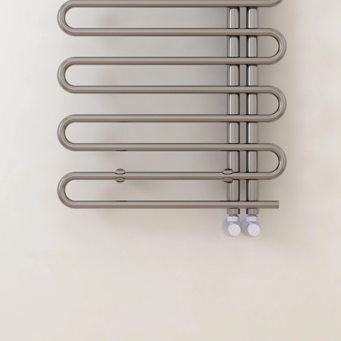 Designer Towel Radiator Radiator Towel Rack Wall Mount Hydronic Towel ...