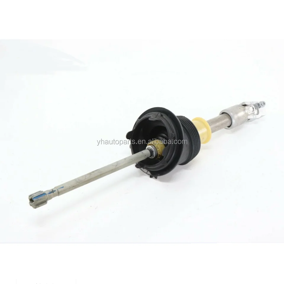 For Mercedes-benz S63 Amg S550 W222 And So On Steering Column Lower ...