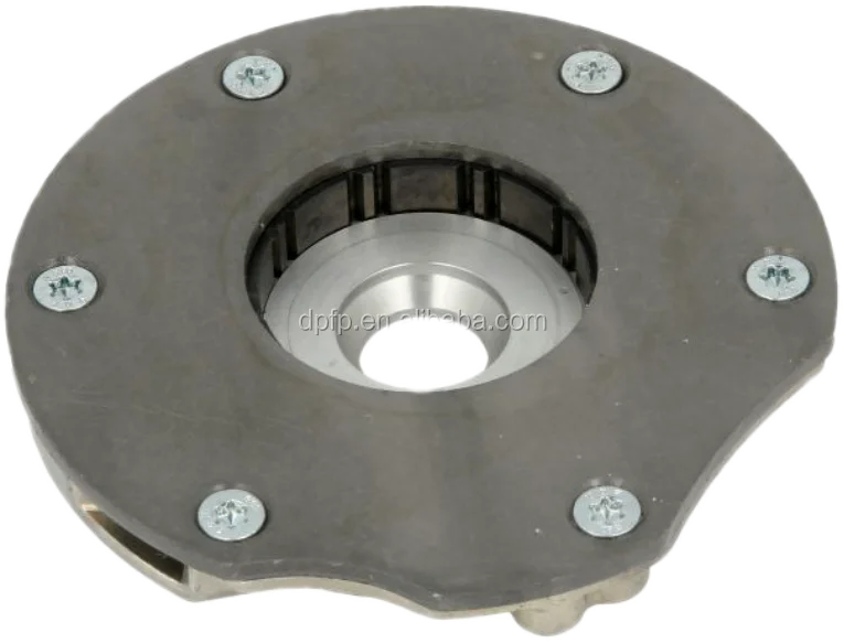 Used Volvo AT2412C AT2512C Oil Pump 22196494 21730437 20567034