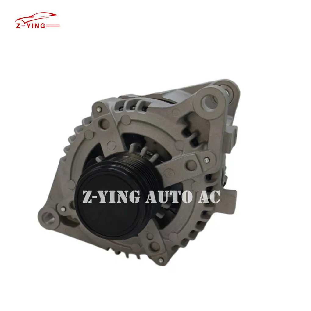 Auto Alternator Car Alternator for Toyota prado 3.5 Tacoma Pickup V6 ...