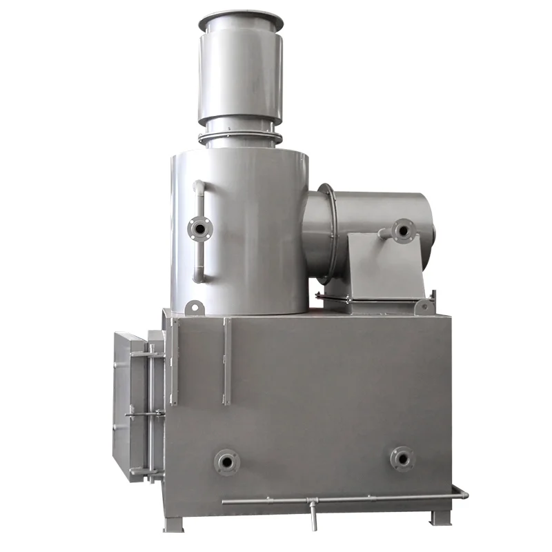 Portable Incinerator Pet Animals Cremation Machine - Buy Incinerator ...