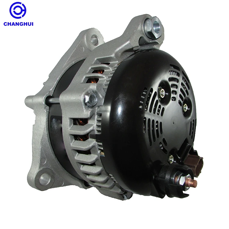 Brand New Car Alternator For 12v 120a Auto Generator 231003m200 Oe ...