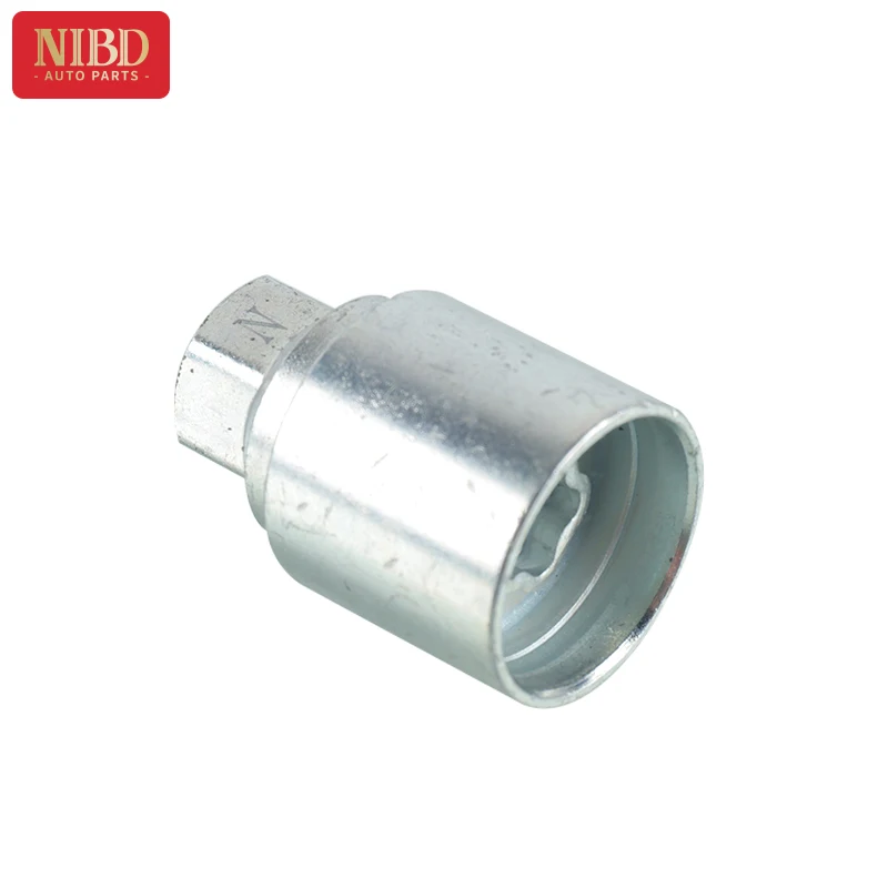 Nibd Auto Parts Wheel Locking Bolt 36136792851 C For Bmw F30 F35 F20 ...