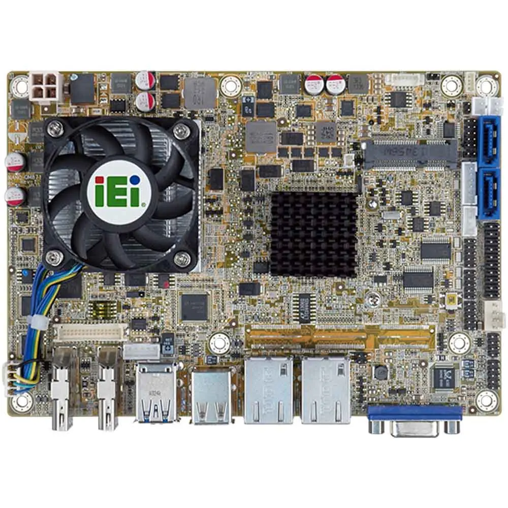 Intel i5 4th Gen Motherboard Guide: What to Choose in 2024