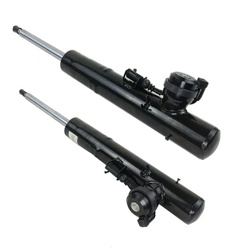 Jovoll Shock Absorbers for Audi Q5 and A4 - Durable & Reliable