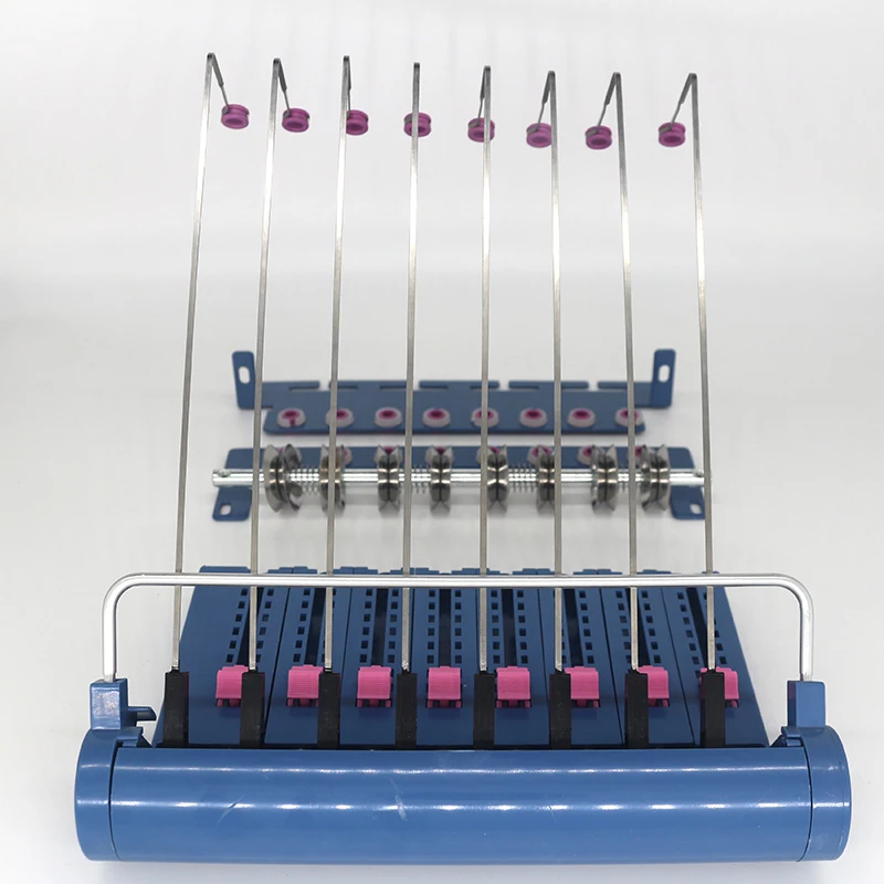 300zhen Yarn Guide For Computerized Flat Knitting Machine - Buy A Frame ...