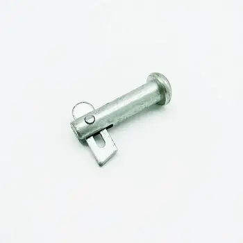 Frame Scaffolding Gravity Flip Drop Lock Pin - Buy Scaffolding Lock Pin ...