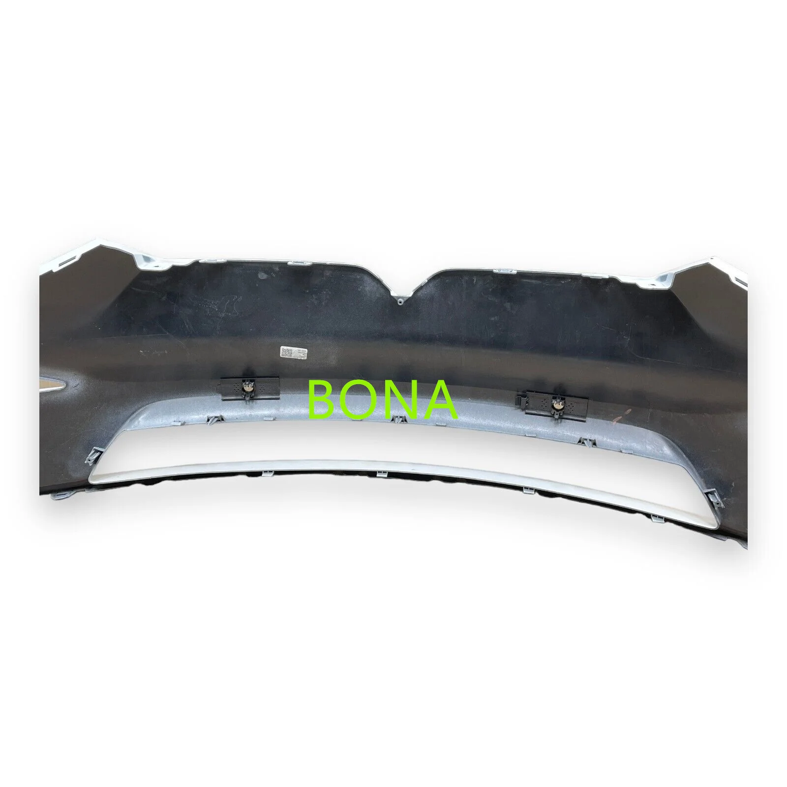 Shop 1588184-S0-A for Model X Plaid Front Bumper - High-quality