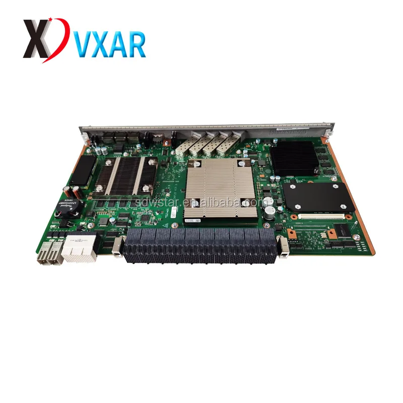 10ge H901mplb Smartax Ma5800 Series Olts Board - Buy Brand New Mplb ...