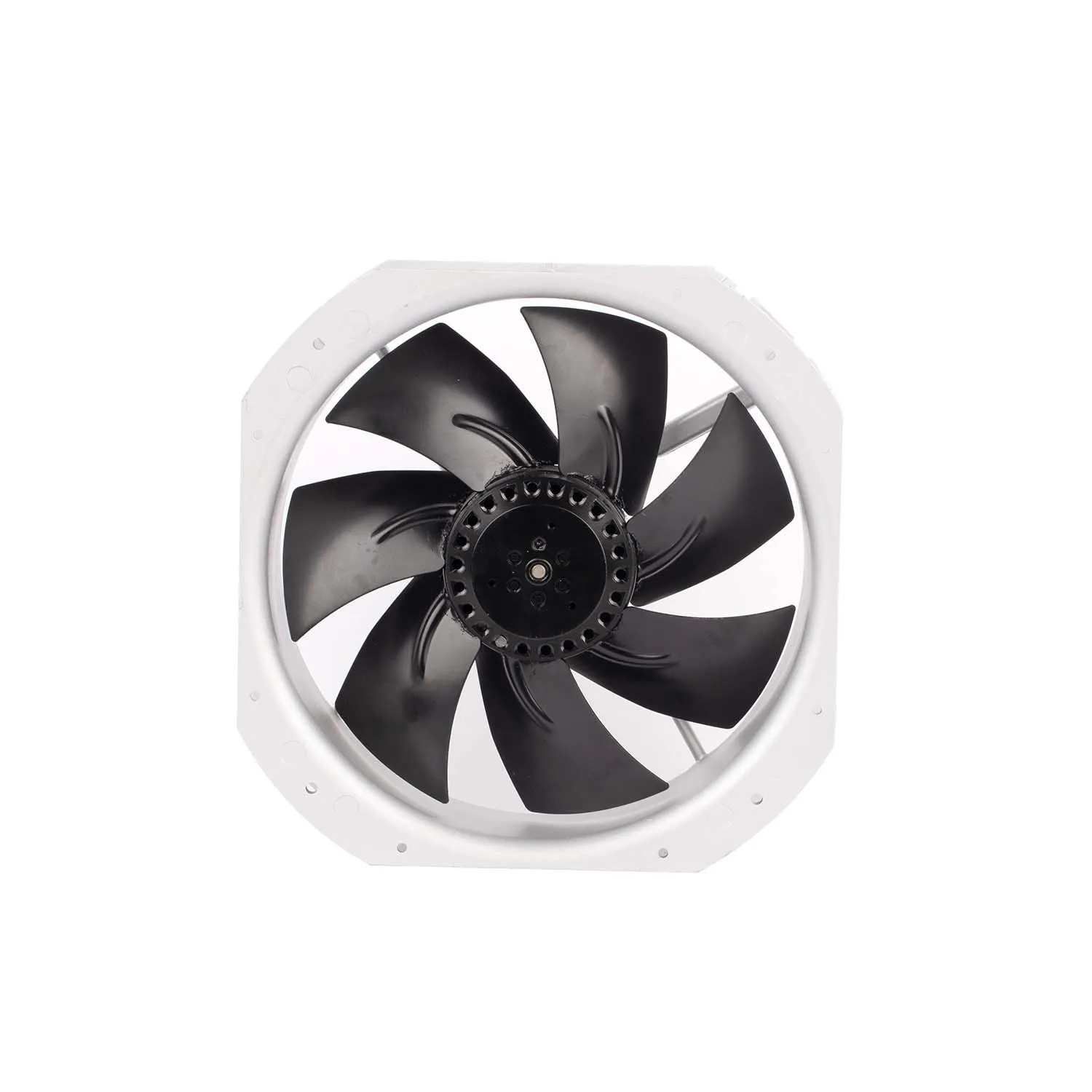 280mm Axial Fan by Jasonfan - Efficient Cooling Solutions