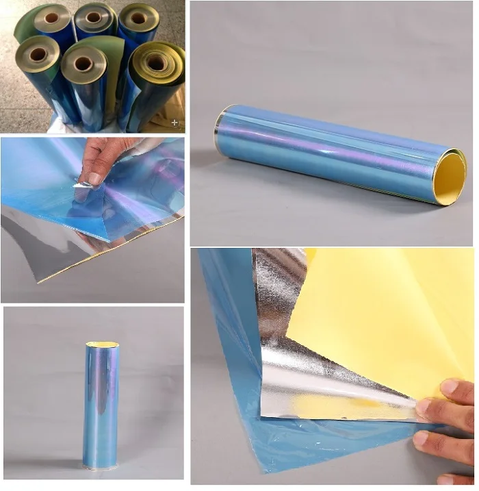 High Reflective Solar Cooker Mirror Reflective Film