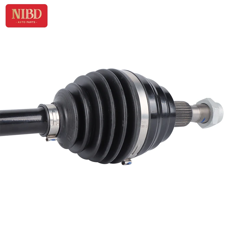 NIBD Auto Parts for Benz W251 Drive Shaft Axle Shaft 2513302201 Front ...