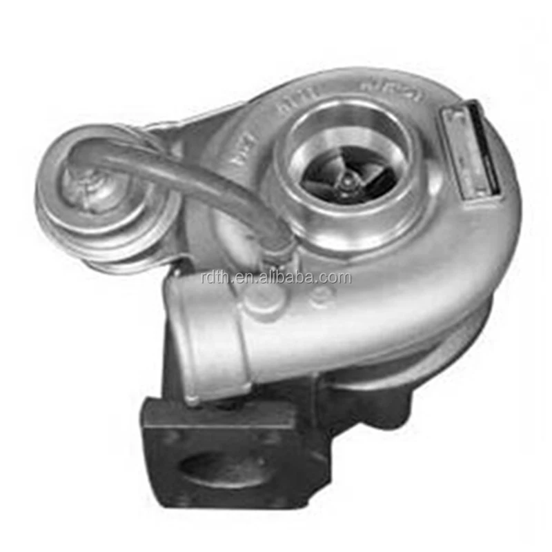 Factory Prices Turbocharger Gt2052s 727266-0003 2674a328 2674a393 Turbo ...