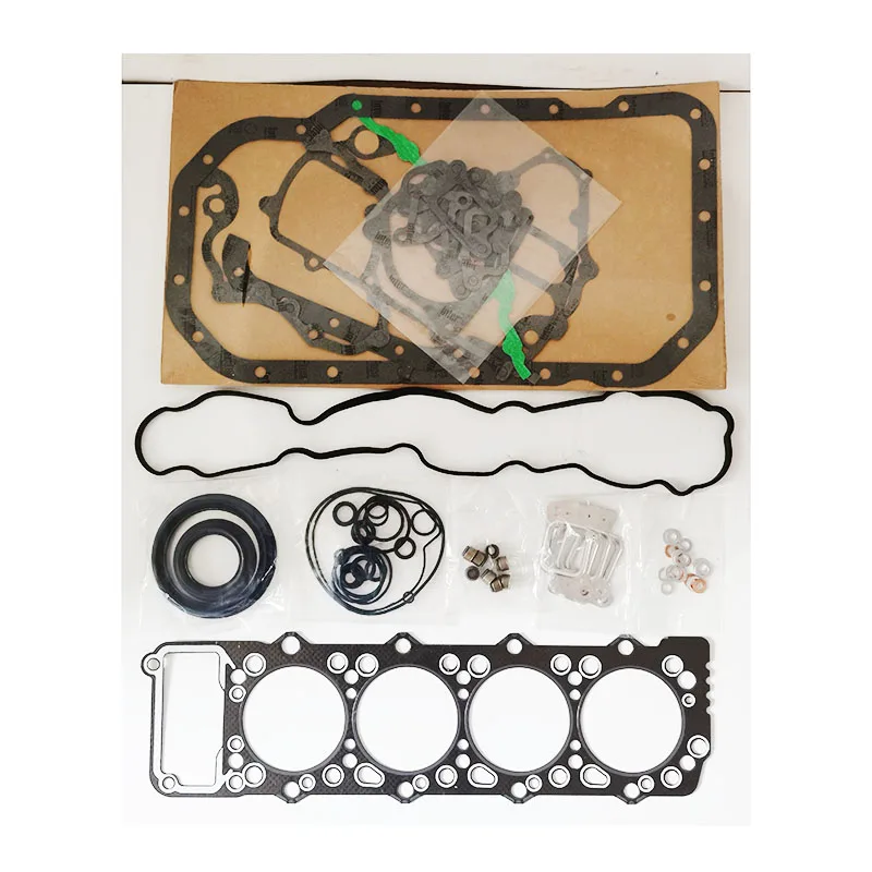 Value for Money Mitsubishi 4m40t Overhaul Kit 2.8L for mitsubishi ...