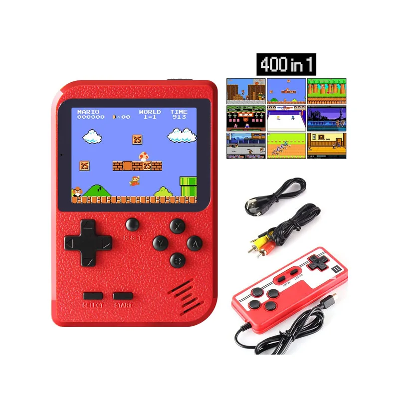 Cheap Game Console Video Game Atari Console Game Christmas Gift - Buy ...