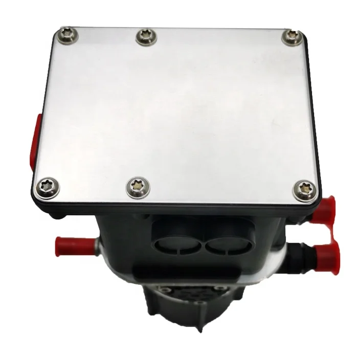 Adblue Urea Pump - Engine Dosing Pump Urea Doser Injection