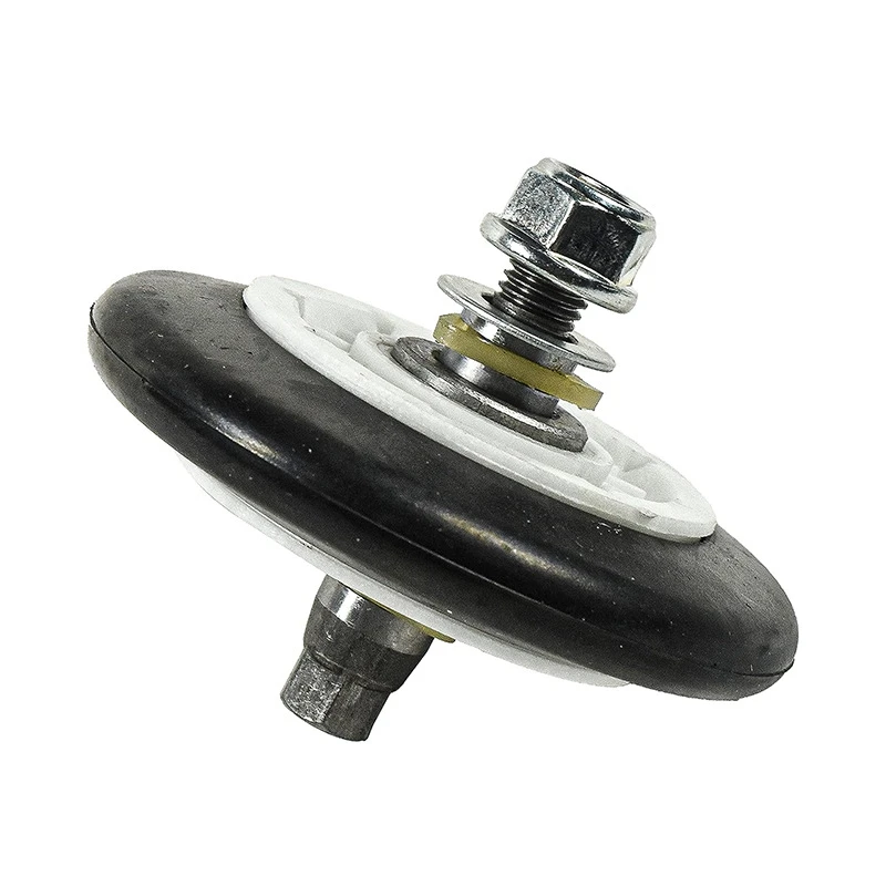 4581el2002c Dryer Drum Roller Assembly Replacement For 2701044 ...