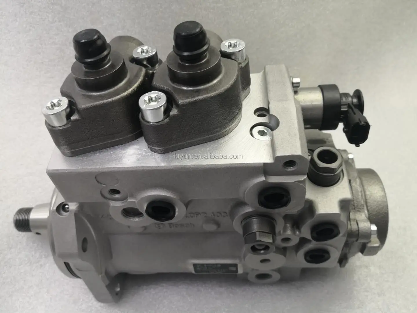 Bomba De Combustible 0445020506 Para Cummins Para Motor Diesel De ...