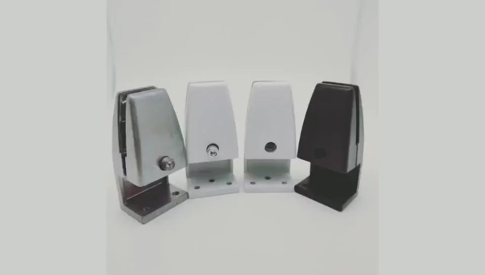 Office Desk Partition Bracket Aluminum Alloy Table Screen Privacy Panel ...