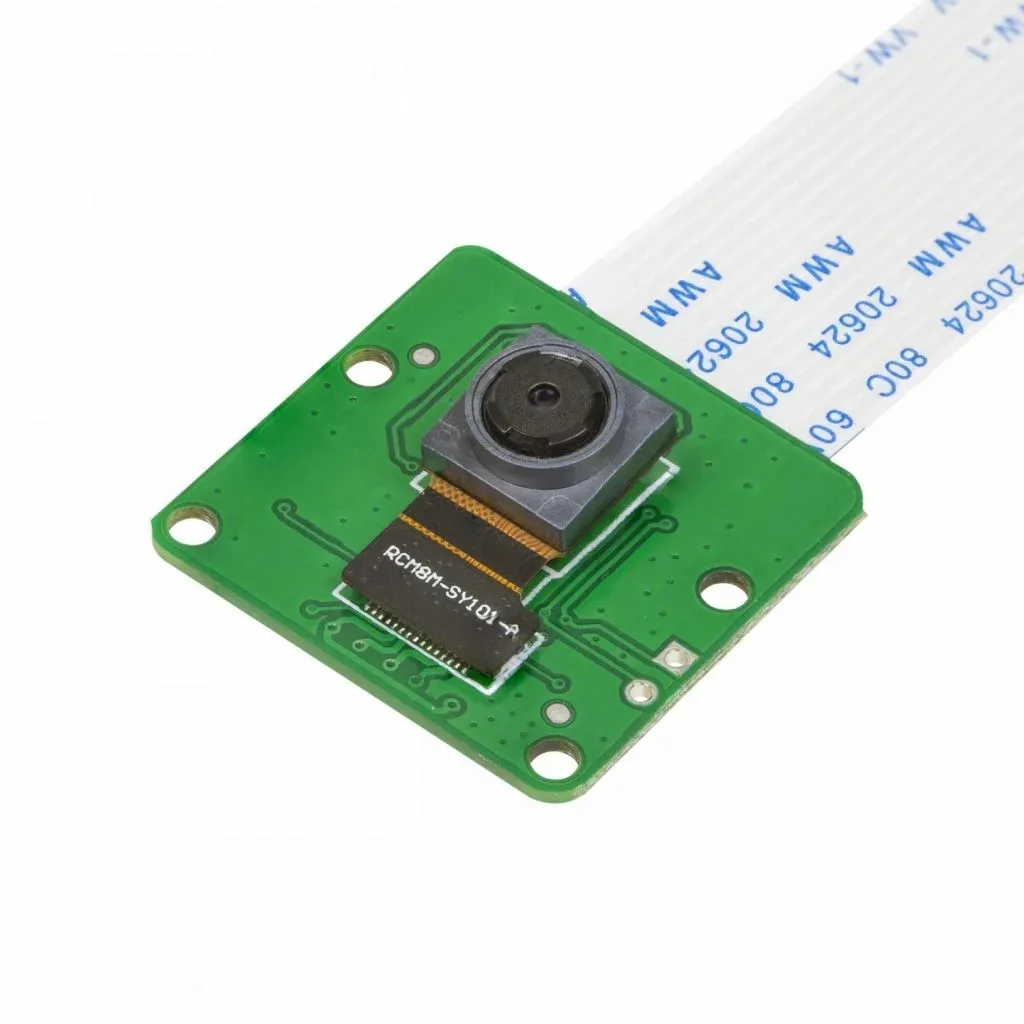 Imx219 Fixed Focus Cmos Camera Module For Esp32 Cam - Oem | Wholesale