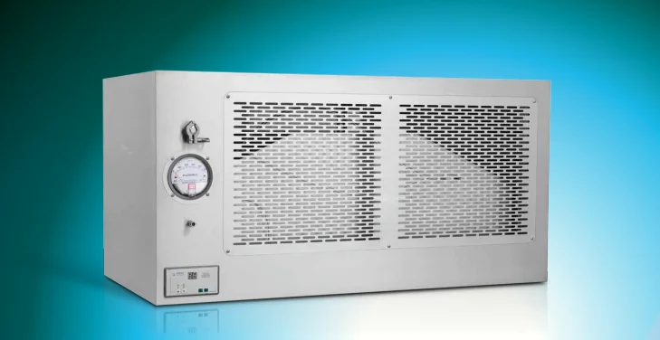 GMP Standard LAF Laminar Air Flow Unit for Cleanroom Dispensing